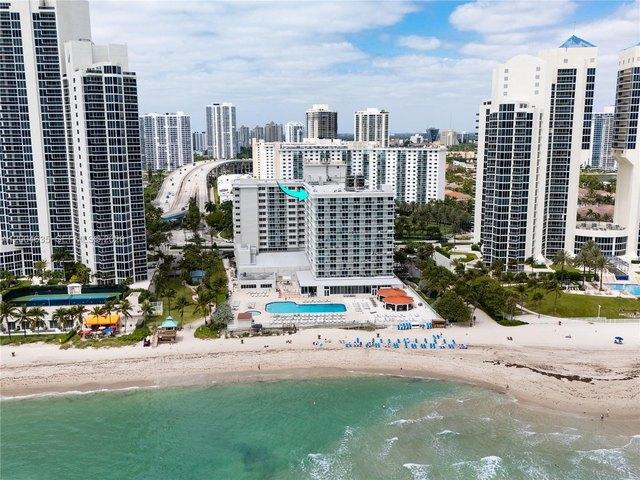 19201 Collins Ave Unit 1109, Sunny Isles Beach, FL 33160