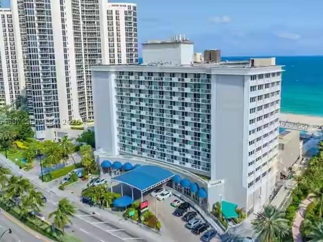 19201 Collins Ave Unit 540, Sunny Isles Beach, FL 33160