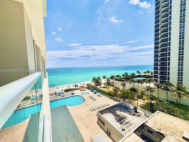 19201 Collins Ave Unit 606, Sunny Isles Beach, FL 33160