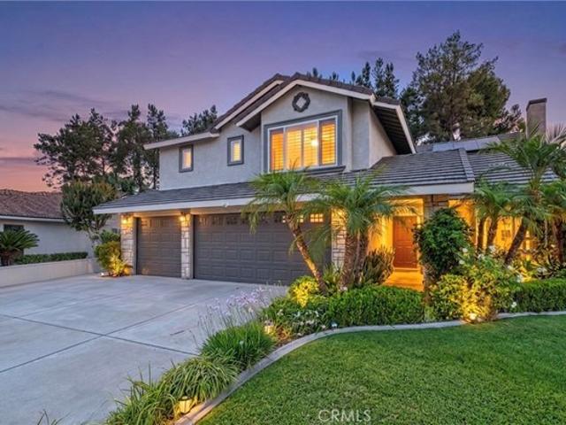 19201 Lydle Creek Pl, Walnut, CA 91789