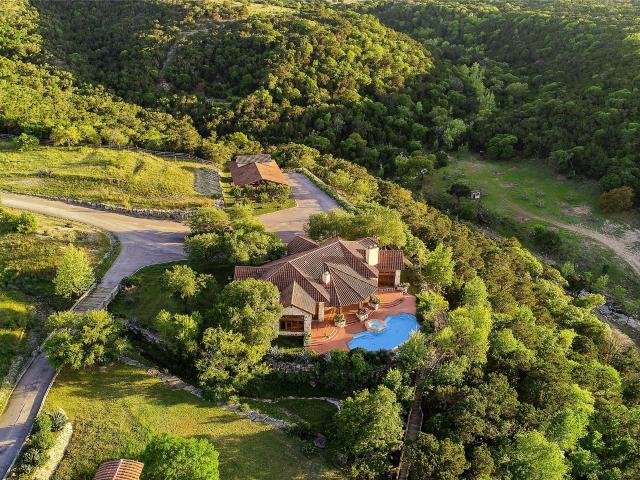 19201 Moreh Peak Pass, Austin, TX 78738 | MLS #4127