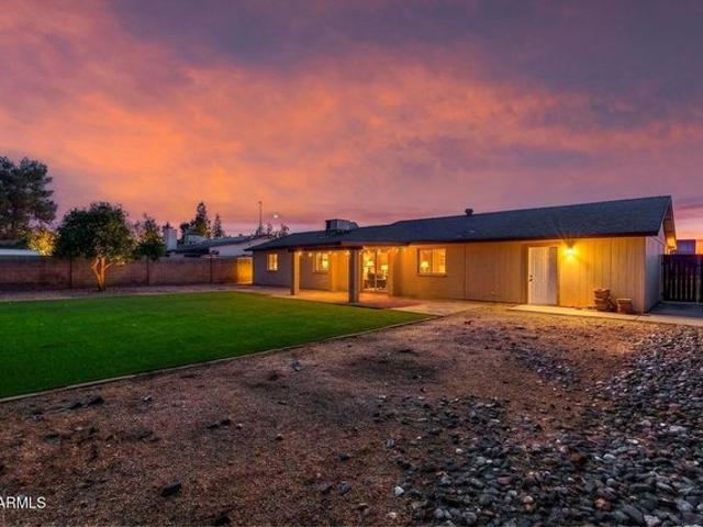 19201 N 23rd Ave, Phoenix, AZ 85027