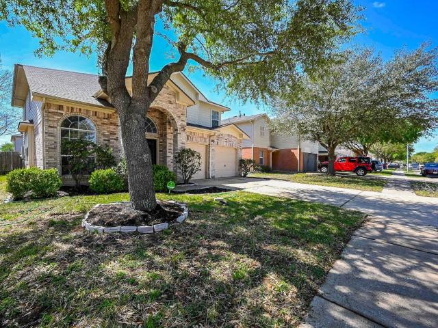 19207 Dillsbury Ct, Katy, TX 77449 | MLS #97897 | Compass