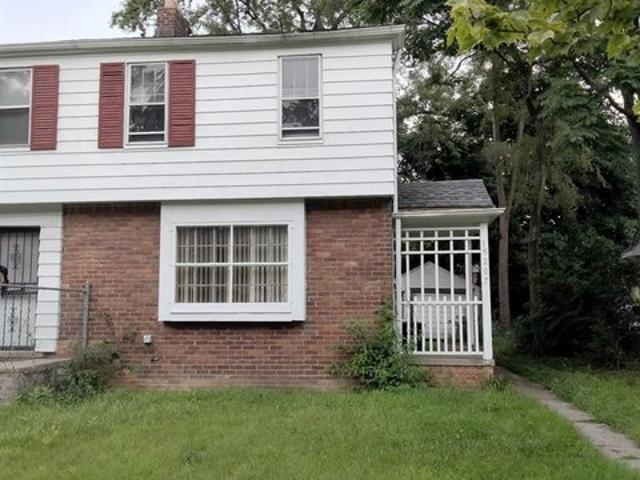 19207 Meyers Rd, Detroit, MI 48235