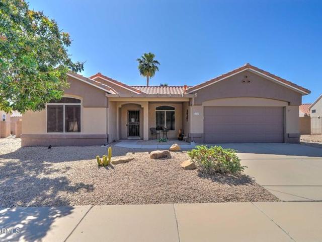 19207 N 138th Ave, Sun City West, AZ 85375
