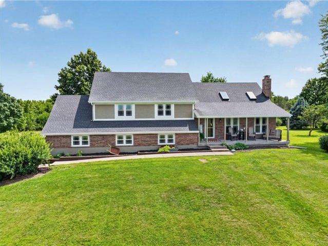 19207 NE 128th St, Kearney, MO 64060
