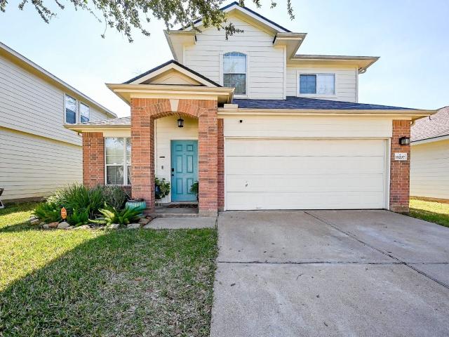 19207 Sagebrush Valley Ln, Cypress, TX 77433 | MLS #60322