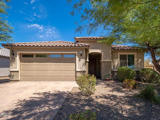 19204 W Harrison St, Goodyear, AZ 85338