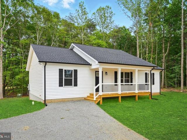 19204 Constitution Hwy, Orange, VA 22960
