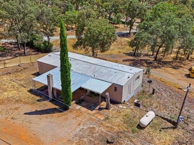 19204 Halcon Crest Ct, Grass Valley, CA 95949