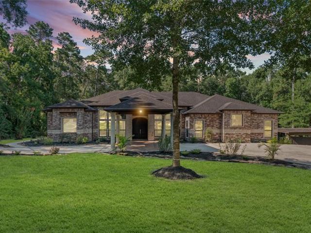 19204 Kanawha Dr, Porter, TX 77365