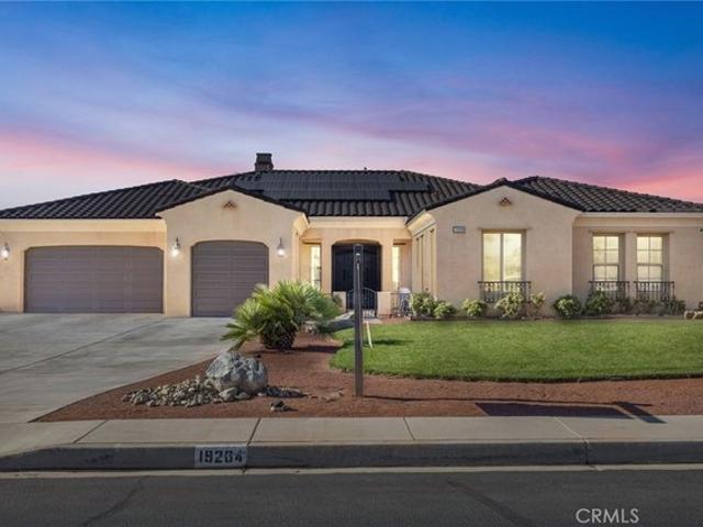 19204 Monterey St, Apple Valley, CA 92308