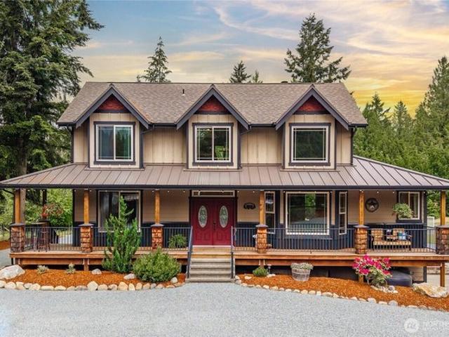 19205 th St E, Orting, WA 98360