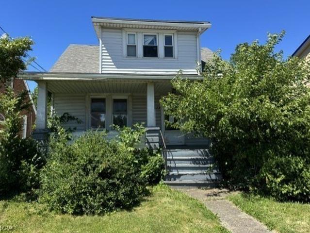 19205 Arrowhead Ave, Cleveland, OH 44119