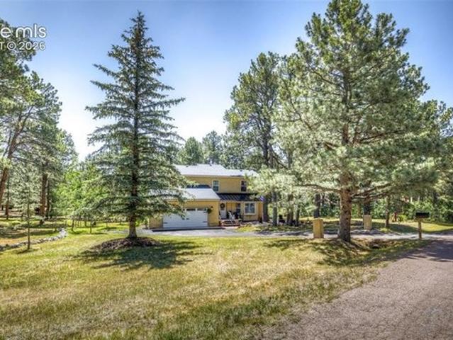 19205 Doewood Dr, Monument, CO 80132