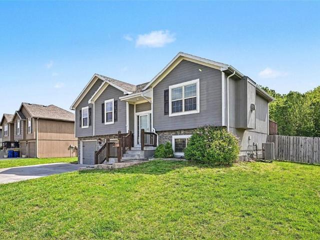 19205 Switchgrass Drive