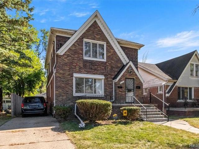 19206 Westphalia St, Detroit, MI 48205