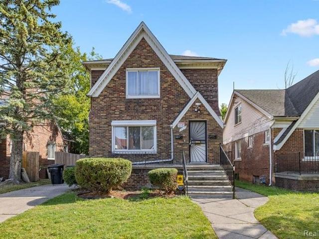 19206 Westphalia St, Detroit, MI 48205