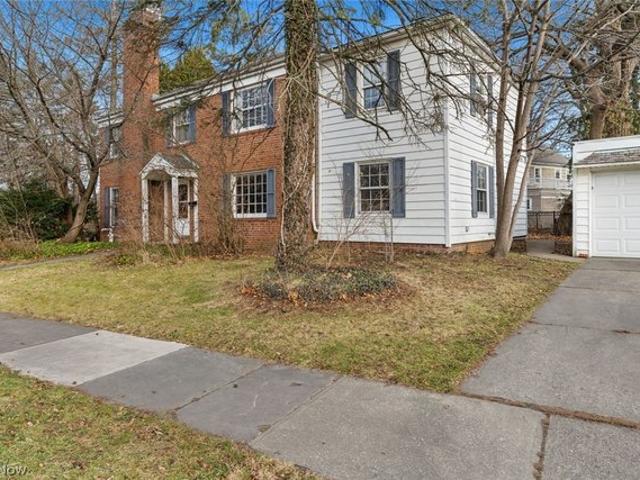 19208 Chagrin Blvd, Shaker Heights, OH 44122