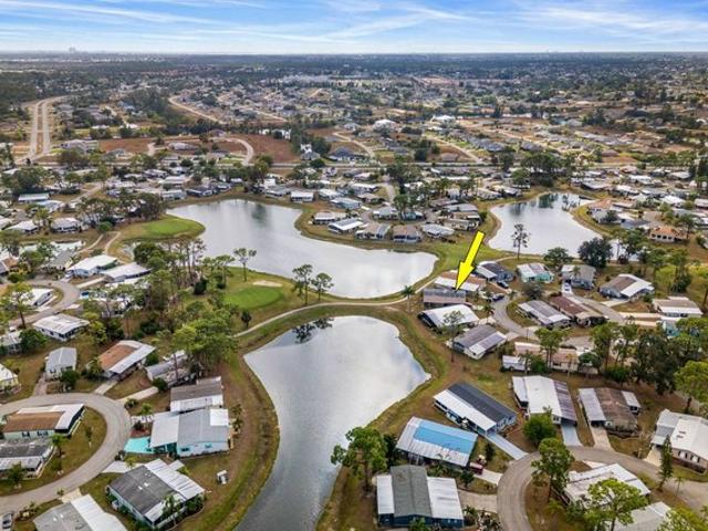 19208 Congressional Ct Unit 15K, North Fort Myers, FL 33903