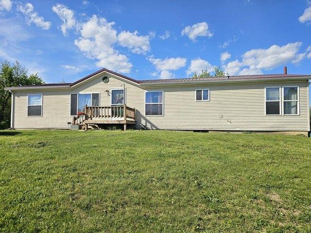 19209 W 267th St, Bethany, MO 64424