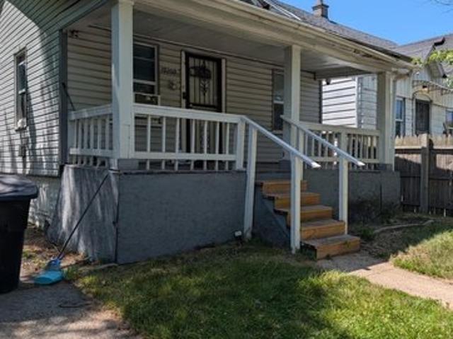19209 Helen St, Detroit, MI 48234