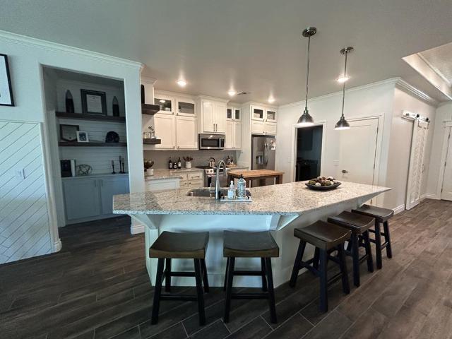 19209 Rush Springs Lane