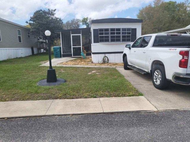1920 Marion County Rd Lot 127, Weirsdale, FL 32195