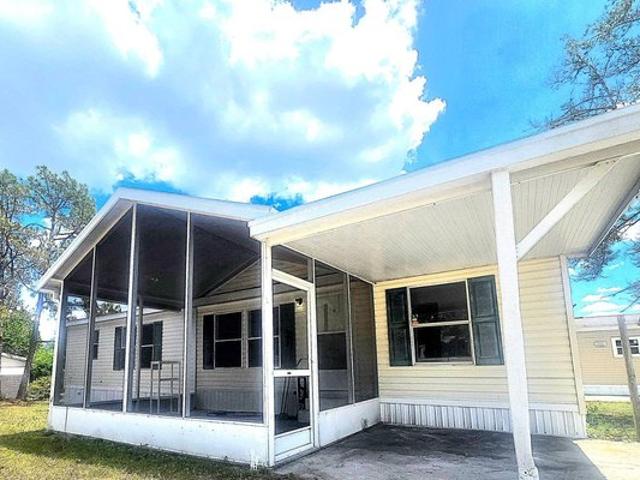 1920 Marion County Rd Lot 96, Weirsdale, FL 32195