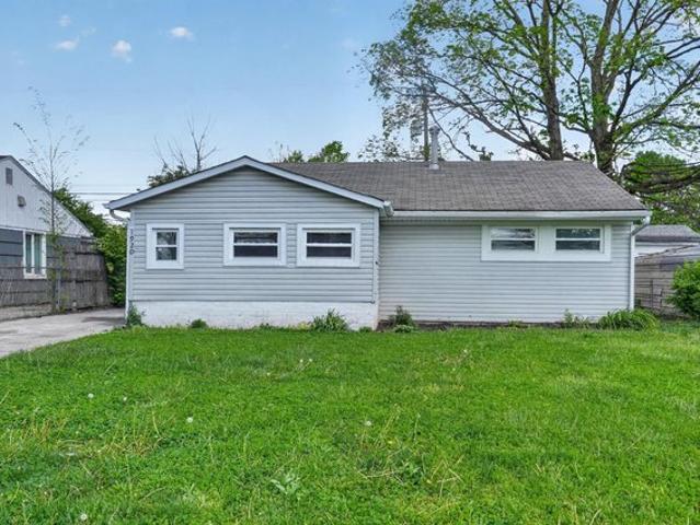 1920 Marsdale Ave, Columbus, OH 43223