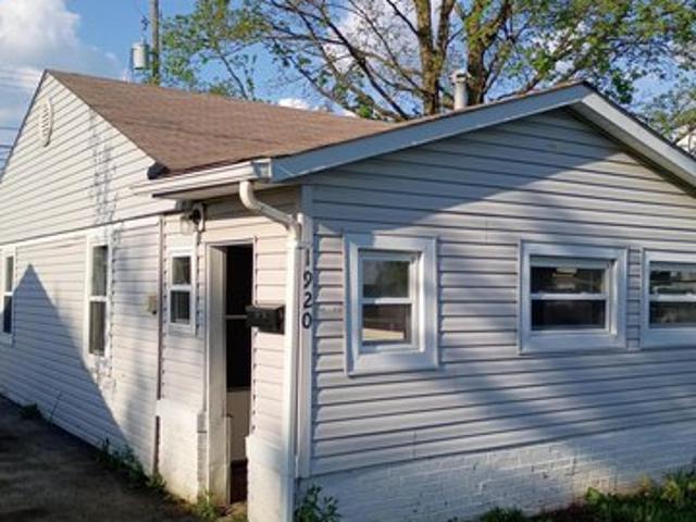 1920 Marsdale Ave, Columbus, OH 43223
