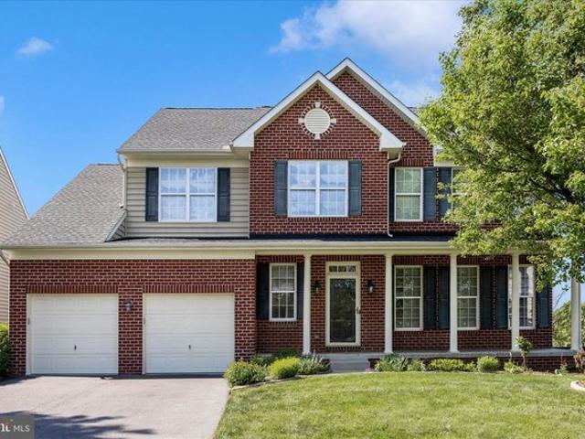 1920 Moran Dr, Frederick, MD 21702