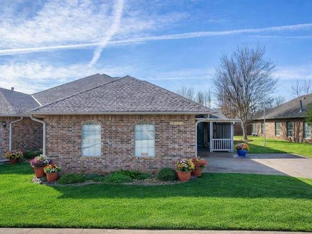 1920 NW 160th Pl, Edmond, OK 73013