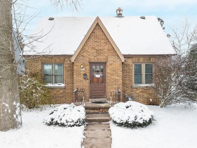 1920 N 21st St, Sheboygan, WI 53081