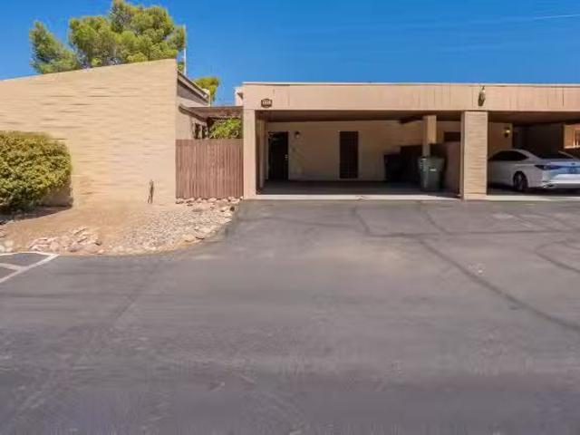 1920 N Camino Sabadell, Tucson, AZ 85715 MLS 22510961