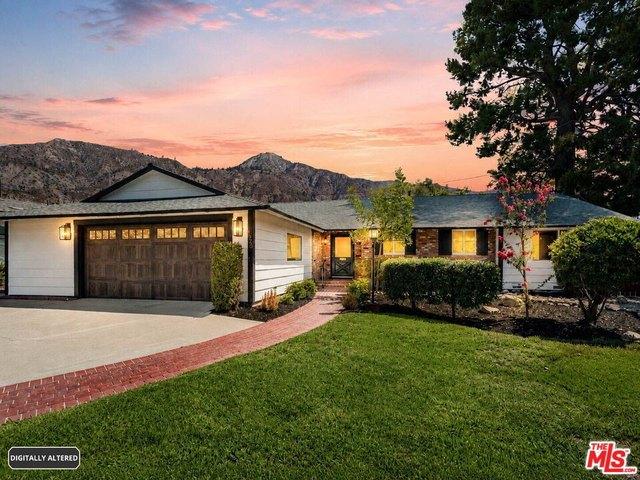 1920 N Altadena Dr, Pasadena, CA 91107