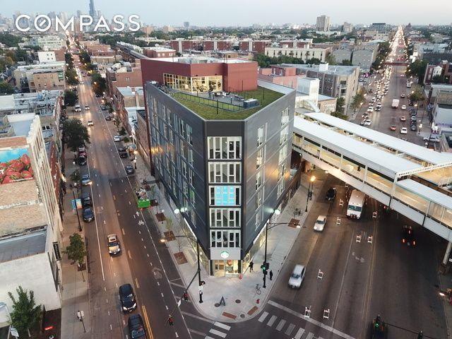 1920 N Milwaukee Ave 406, Chicago, IL