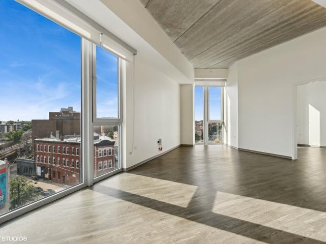 1920 N Milwaukee Avenue # 306