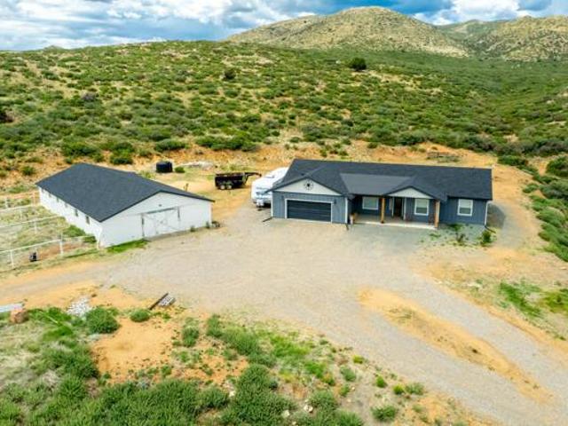1920 N Steer Ln, Dewey Humboldt, AZ 86327