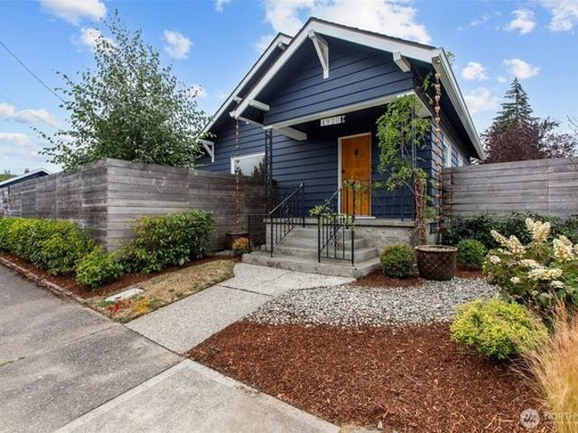 1920 N Stevens St, Tacoma, WA 98406