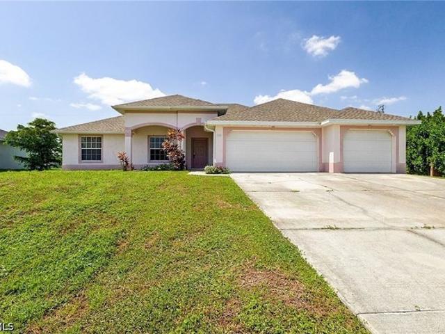 1920 NE 20th Pl, Cape Coral, FL 33909