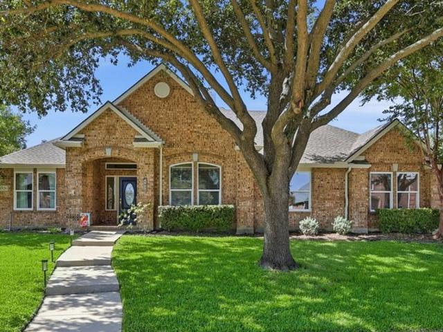1920 Overlook Ridge Dr, Keller, TX 76248