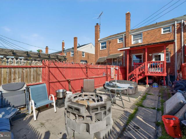 1920 Oxley Rd, Baltimore, MD 21222 | MLS #MDBC2159