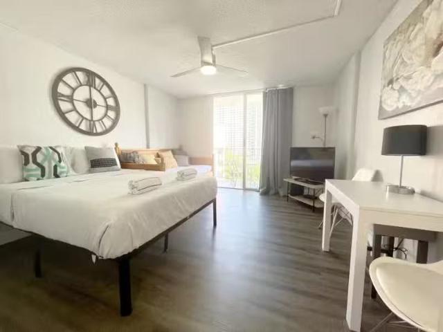 1920 Ala Moana Blvd #706, Honolulu, HI 96815 Apartment for Sale