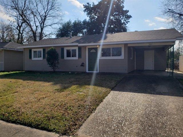 1920 Alison Ave, Bossier City, LA 71112