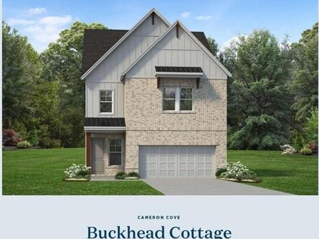 1920 Allyan Dr, Marietta, GA 30066