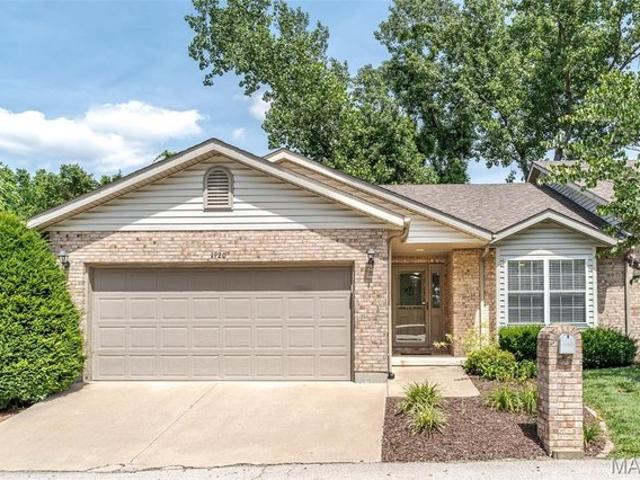 1920 Anna Leah Ln, Washington, MO 63090