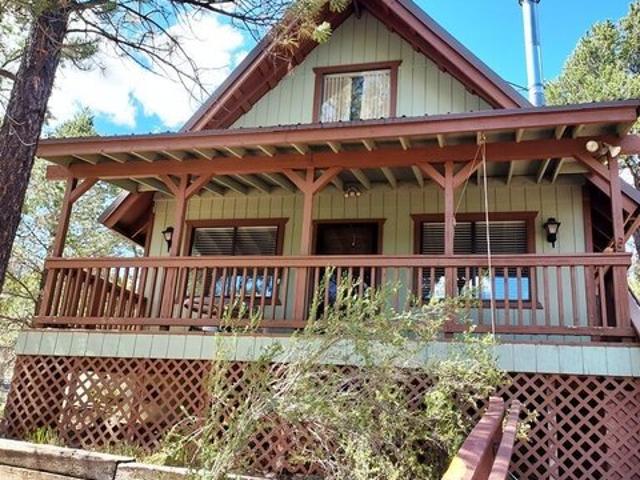 1920 Aspen Ln, Overgaard, AZ 85933