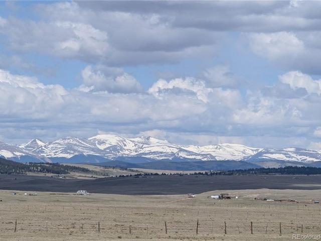 1920 Badger Basin Rd, Hartsel, CO 80449