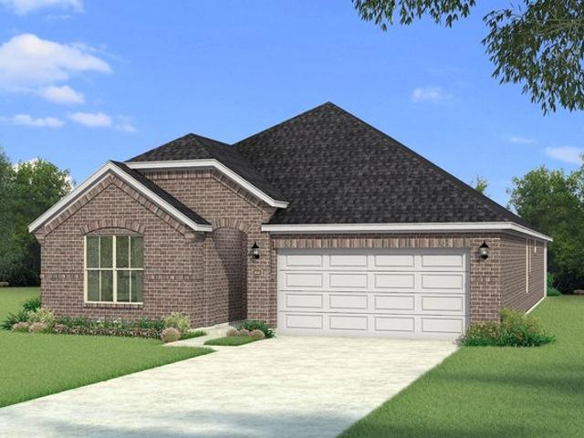 1920 Beeflower St, Celina, TX 75009